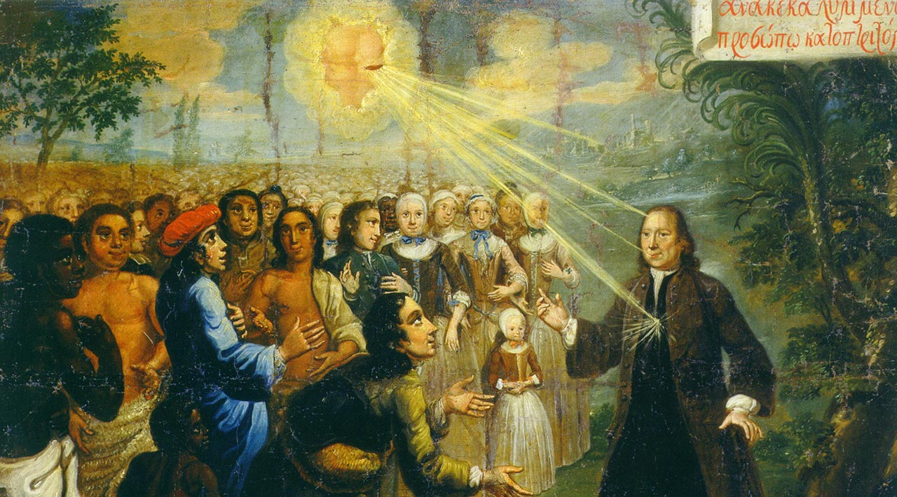 Reaching a Theological Position on Human Sexuality Through Heart ...